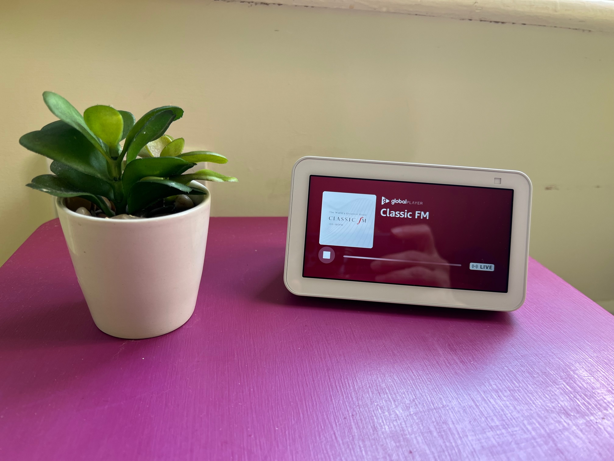 New Digital Devices – Harbour Rise