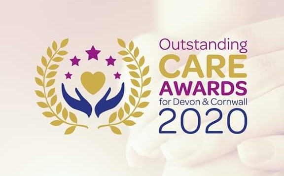 Outstanding Care Awards 2020 – Harbour Rise